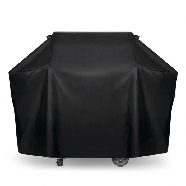 SunPatio 7130 BBQ Grill Cover for Weber Genesis II, Genesis 300 ...